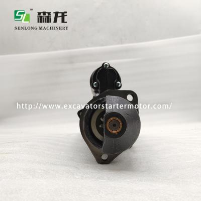 China 24V 4.0KW 9T Starter Motor Steyr Engines Is1282, 11131841, Azf4222, Ms36, 22010410 ,22010410, 0707410146 for sale