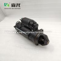 China 24V 4.0KW 9T Starter Motor Steyr Engines Is1282, 11131841, Azf4222, Ms36, 22010410 ,22010410, 0707410146 for sale