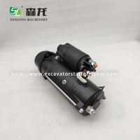 China 24V 4.0KW 9T Starter Motor Steyr Engines Is1282, 11131841, Azf4222, Ms36, 22010410 ,22010410, 0707410146 for sale