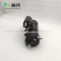 China 24V 4.0KW 9T Starter Motor Steyr Engines Is1282, 11131841, Azf4222, Ms36, 22010410 ,22010410, 0707410146 for sale