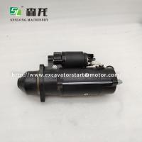 China 24V 4.0KW 9T Starter Motor Steyr Engines Is1282, 11131841, Azf4222, Ms36, 22010410 ,22010410, 0707410146 for sale