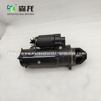 China 24V 4.0KW 9T Starter Motor Steyr Engines Is1282, 11131841, Azf4222, Ms36, 22010410 ,22010410, 0707410146 for sale