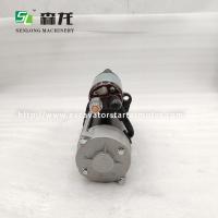 China 12V 3.0KW  Starter Motor Tractor Engines QDJ1309-K，‎490B-51000 QDJ1309K-P for sale