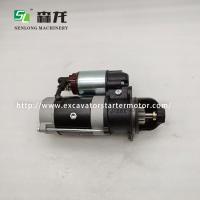China 12V 3.0KW  Starter Motor Tractor Engines QDJ1309-K，‎490B-51000 QDJ1309K-P for sale