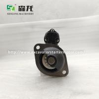 China 12V 3.0KW  Starter Motor Tractor Engines QDJ1309-K，‎490B-51000 QDJ1309K-P for sale