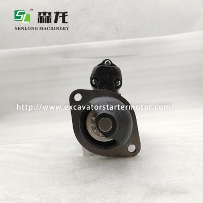 China 12V 3.0KW  Starter Motor Tractor Engines QDJ1309-K，‎490B-51000 QDJ1309K-P for sale