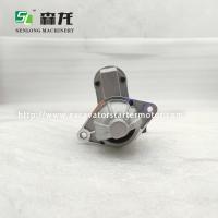 China 12V 9T 1.1KW Starter Motor Car Engines 24106343, 24522406, 9025295,AH4298 71748653 24106343 9025295 96831615 CS1438 55556092 8000048 for sale