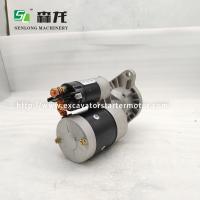 China 12V 10t 2.8KW  Starter Motor Iskra Engines 11130579,AZJ3198, IS0579，26147, 26211, 26211A, 26211D, 26211E, 26213, 26227, 26246, 26291, 26304, 26304D, 26316, 26316B, 26329, 26330, 26338, 26339, 26343, for sale