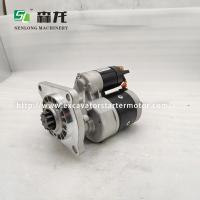 China 12V 10t 2.8KW  Starter Motor Iskra Engines 11130579,AZJ3198, IS0579，26147, 26211, 26211A, 26211D, 26211E, 26213, 26227, 26246, 26291, 26304, 26304D, 26316, 26316B, 26329, 26330, 26338, 26339, 26343, for sale