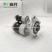 China 12V 10t 2.8KW  Starter Motor Iskra Engines 11130579,AZJ3198, IS0579，26147, 26211, 26211A, 26211D, 26211E, 26213, 26227, 26246, 26291, 26304, 26304D, 26316, 26316B, 26329, 26330, 26338, 26339, 26343, for sale