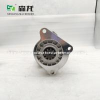 China 12V 10t 2.8KW  Starter Motor Iskra Engines 11130579,AZJ3198, IS0579，26147, 26211, 26211A, 26211D, 26211E, 26213, 26227, 26246, 26291, 26304, 26304D, 26316, 26316B, 26329, 26330, 26338, 26339, 26343, for sale