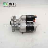 China 12V 10t 2.8KW  Starter Motor Iskra Engines 11130579,AZJ3198, IS0579，26147, 26211, 26211A, 26211D, 26211E, 26213, 26227, 26246, 26291, 26304, 26304D, 26316, 26316B, 26329, 26330, 26338, 26339, 26343, for sale