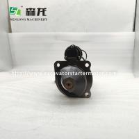 China 12V 4.2KW 10T Starter Motor Iskra Engines for Agco Power 836664029 IS1168 11131602 AZF4154 MS398 11130810 AZJ3332 for sale