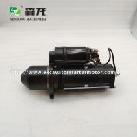 China 12V 4.2KW 10T Starter Motor Iskra Engines for Agco Power 836664029 IS1168 11131602 AZF4154 MS398 11130810 AZJ3332 for sale