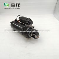 China 12V 4.2KW 10T Starter Motor Iskra Engines for Agco Power 836664029 IS1168 11131602 AZF4154 MS398 11130810 AZJ3332 for sale