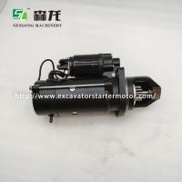 China 12V 4.2KW 10T Starter Motor Iskra Engines for Agco Power 836664029 IS1168 11131602 AZF4154 MS398 11130810 AZJ3332 for sale