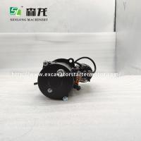 China 12V 4.2KW 10T Starter Motor Iskra Engines for Agco Power 836664029 IS1168 11131602 AZF4154 MS398 11130810 AZJ3332 for sale