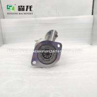 China 12V  9T Starter Motor  Engines for Yuchai 3708100JGE,JMC JX493 3708100JGE Hitachi S13-55A , for sale