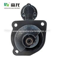 China 12V 10t 3.0kw Starter Motor  Engines for BHoscH 0001367062,107358C91 for sale
