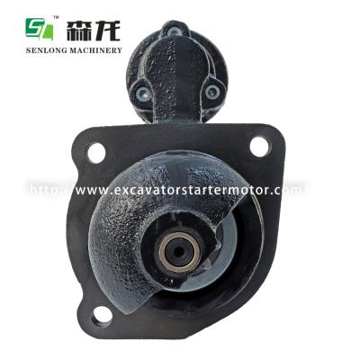 China 12V 10t 3.0kw Starter Motor  Engines for BHoscH 0001367062,107358C91 for sale