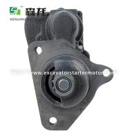 China 24V 11/12t 6.2kw Starter Motor  Engines for BHoscH 0001372006,11131449, 11139160, AZG4641, AZJ3440, IS1251, IS9144,0001371119, 0001372006 for sale