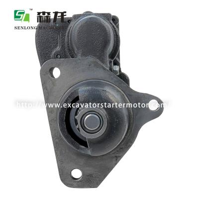 China 24V 11/12t 6.2kw Starter Motor  Engines for BHoscH 0001372006,11131449, 11139160, AZG4641, AZJ3440, IS1251, IS9144,0001371119, 0001372006 for sale