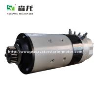 China 24V 17t 15kw Starter Motor  Engines for BHoscH 0001601007,0001601028 ,01301737, 12307410, 1301737, 15025488 ,11170012008, 12041402,0001601028 for sale