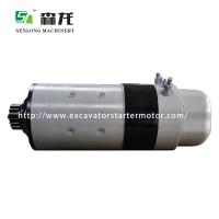 China 24V 17t 15kw Starter Motor  Engines for BHoscH 0001601007,0001601028 ,01301737, 12307410, 1301737, 15025488 ,11170012008, 12041402,0001601028 for sale