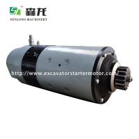 China 24V 17t 15kw Starter Motor  Engines for BHoscH 0001601007,0001601028 ,01301737, 12307410, 1301737, 15025488 ,11170012008, 12041402,0001601028 for sale