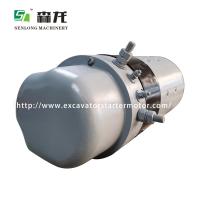 China 24V 17t 15kw Starter Motor  Engines for BHoscH 0001601007,0001601028 ,01301737, 12307410, 1301737, 15025488 ,11170012008, 12041402,0001601028 for sale