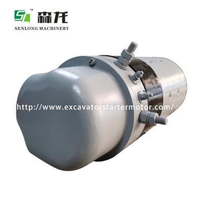 China 24V 17t 15kw Starter Motor  Engines for BHoscH 0001601007,0001601028 ,01301737, 12307410, 1301737, 15025488 ,11170012008, 12041402,0001601028 for sale