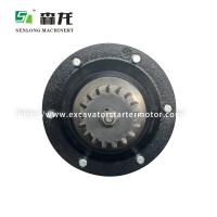 China 24V 17t 15kw Starter Motor  Engines for BHoscH 0001601007,0001601028 ,01301737, 12307410, 1301737, 15025488 ,11170012008, 12041402,0001601028 for sale