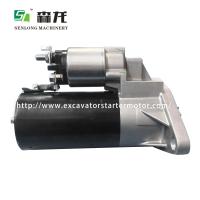 China 24V 9t Starter Motor  Engines for BHoscH F002 G20 385 Car Motor Starter, For Trucks, 24V for sale