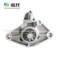 China 24V 9t Starter Motor  Engines for BHoscH F002 G20 385 Car Motor Starter, For Trucks, 24V for sale