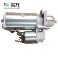 China 12V 11t 2.2kw Starter Motor  Engines for BHoscH D7R51,115403 ,529572,438194, 529572, D7R51 for sale