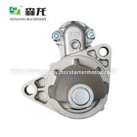 China 12V 8t 0.6kw Starter Motor  Engines for Forklift 28100-87Z12,2810087Z12,2280007170 for sale