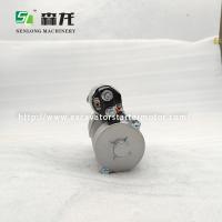China 12V 12t  Starter Motor  Engines for Kubota 128000-7110 11420-63011 011420 3190-6319 113205 11420-63011 11420-63012 LRS02241 9712809-711 128000-7110 S19787 19787N 19787 STR70151 190-6319 31906319 for sale