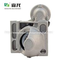 China 12V 9/10t  1.4kw Starter Motor  Engines for  Marine engine 863007A1,8000108, 8000282, 9000839, 9000840, 9000851, 9000884,36605663, 38605663 for sale