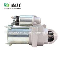 China 12V 9/10t  1.4kw Starter Motor  Engines for  Marine engine 863007A1,8000108, 8000282, 9000839, 9000840, 9000851, 9000884,36605663, 38605663 for sale