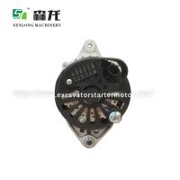 China 12V 75A Alternator for Daewoo 2623236,373004ZZ00, XKDH00321 for sale