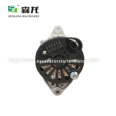 China 12V 75A Alternator for Daewoo 2623236,373004ZZ00, XKDH00321 for sale