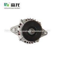 China 12V 75A Alternator for Daewoo 2623236,373004ZZ00, XKDH00321 for sale