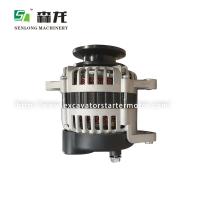 China 12V 75A Alternator for Daewoo 2623236,373004ZZ00, XKDH00321 for sale