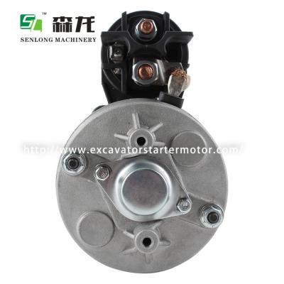 China 12V 9T 2.7kw Starter Motor  Engines for  Deutz Motor 0001354006, 0001354088, 0001362074, 0001366014,40000600, 40000610 ,11130112, 11130502, AZJ3139, AZJ3506, IS0502,18467R for sale