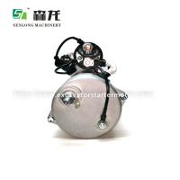 China 24V 12T 6.5kw Starter Motor  Engines for  Iskra AZG4681  IS1210，11131587, 11131872, 11132022, AZG4654, AZG4681, AZG4815, IS1210 ，01183039, 01183697, 1162509, 1164274 for sale