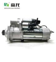 China 24V 12T 6.5kw Starter Motor  Engines for  Iskra AZG4681  IS1210，11131587, 11131872, 11132022, AZG4654, AZG4681, AZG4815, IS1210 ，01183039, 01183697, 1162509, 1164274 for sale