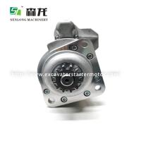 China 24V 12T 6.5kw Starter Motor  Engines for  Iskra AZG4681  IS1210，11131587, 11131872, 11132022, AZG4654, AZG4681, AZG4815, IS1210 ，01183039, 01183697, 1162509, 1164274 for sale
