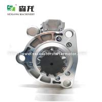 China 12V 11T 6.5kw Starter Motor  Engines for  Iskra AZG4686， IS1178，11131480, 11131904, AZG4642,10478964, 10479000, 10479030, 10479038, 10479062, 10479082, 10479194, 10479255, 10479265, 10479266, 1109554, for sale