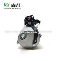China 12V 11T 6.5kw Starter Motor  Engines for  Iskra AZG4686， IS1178，11131480, 11131904, AZG4642,10478964, 10479000, 10479030, 10479038, 10479062, 10479082, 10479194, 10479255, 10479265, 10479266, 1109554, for sale