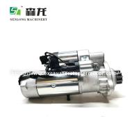 China 12V 11T 6.5kw Starter Motor  Engines for  Iskra AZG4686， IS1178，11131480, 11131904, AZG4642,10478964, 10479000, 10479030, 10479038, 10479062, 10479082, 10479194, 10479255, 10479265, 10479266, 1109554, for sale